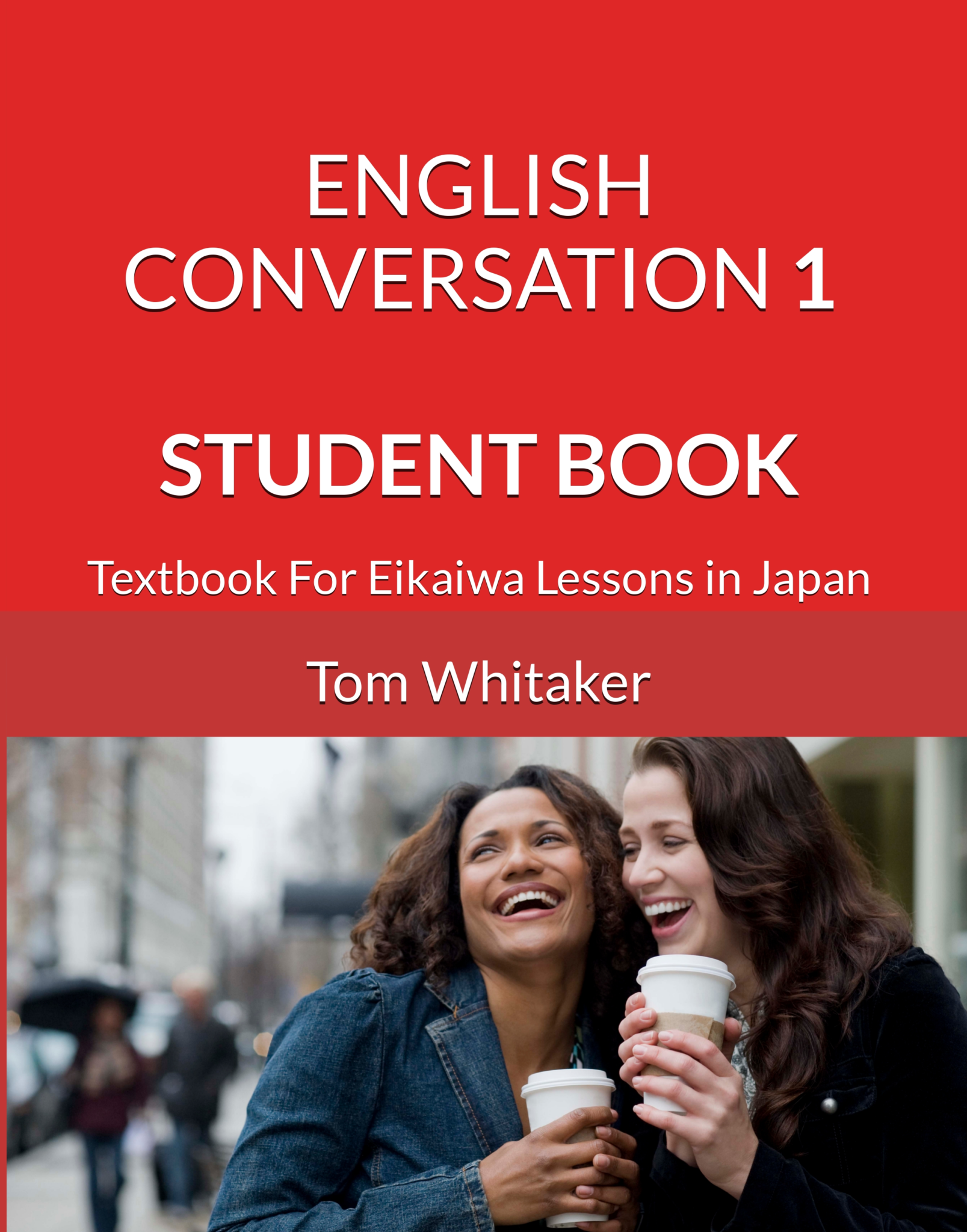 English Conversation 1 Textbook FIRST Edition STUDENT book WORD FILE ...