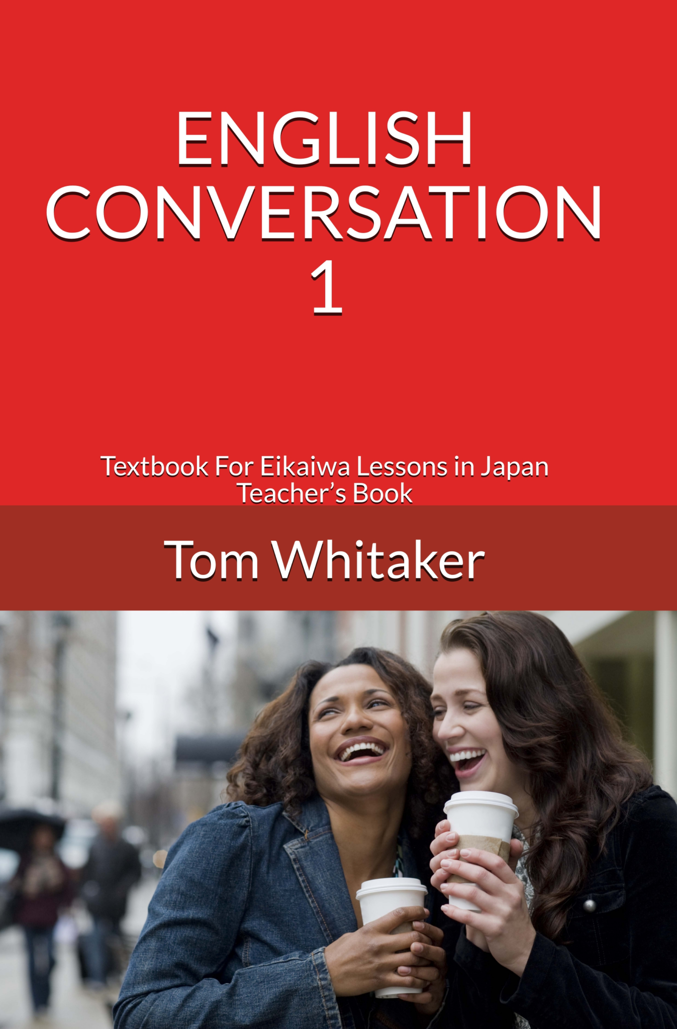 Home - Eikaiwa Textbook